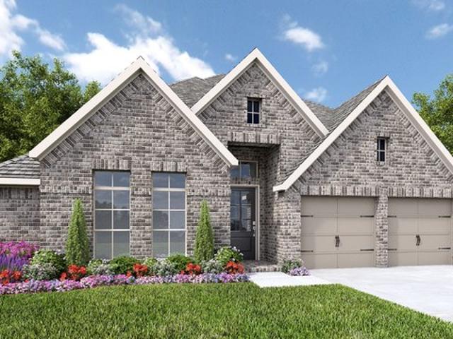 2519W Plan Veramendi 60' Community
