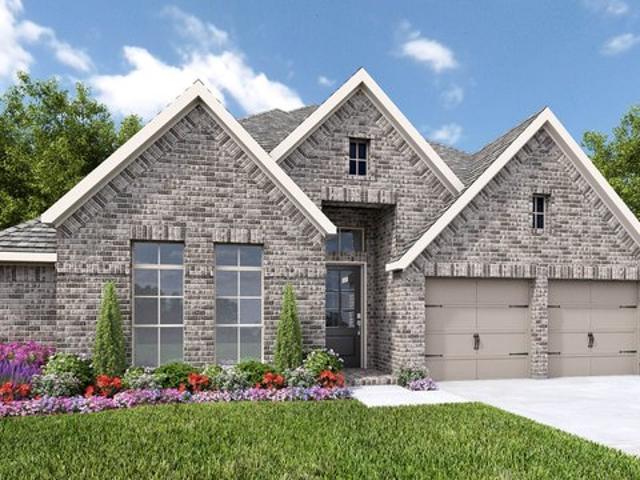 2519W Plan Windborne 100' Community