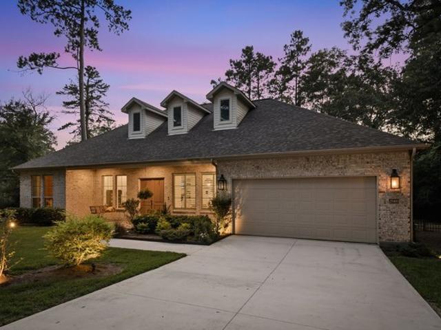 25103 W Tara Plantation Dr, Tomball, TX 77375