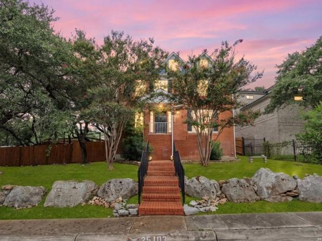 25103 Arrow Rdg, San Antonio, TX 78258