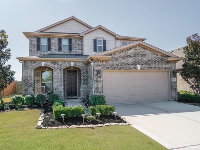 25103 Farmdale Ln, Richmond, TX 77406