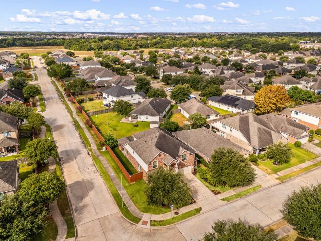 25103 Ginger Ranch Drive