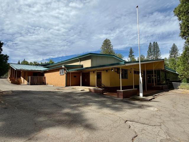 25100 Big Bend Road