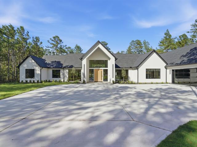 25100 Fort Davis Road
