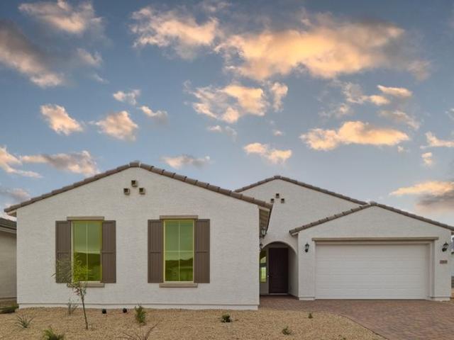 25100 N 171st Ave, Surprise, AZ 85387