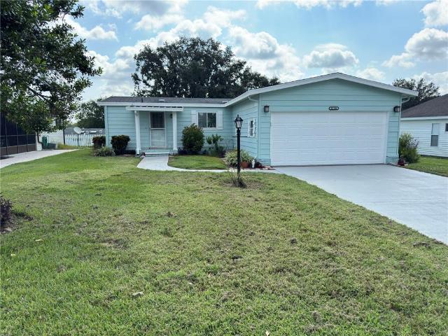 25100 Pine Hill, Leesburg, FL 34748 | MLS #G5106