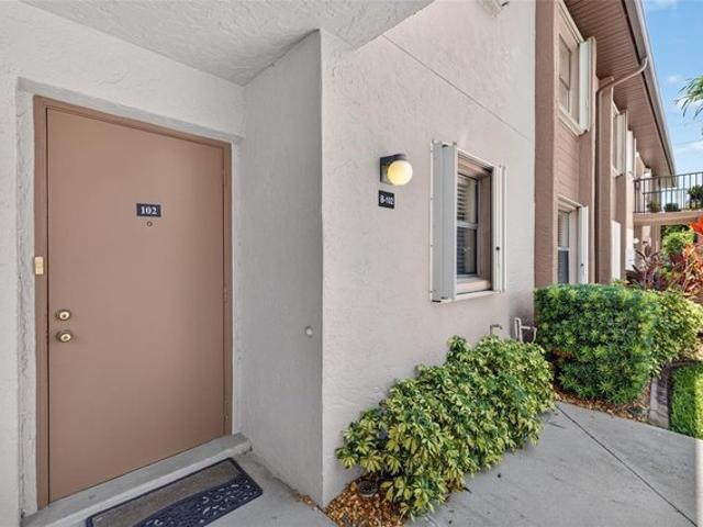 25100 Sandhill Blvd Unit 102, Punta Gorda, FL 33983