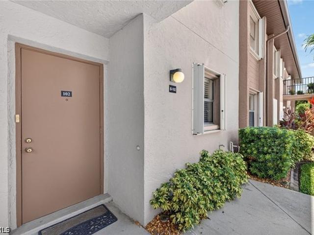 25100 Sandhill Blvd Unit 102, Punta Gorda, FL 33983