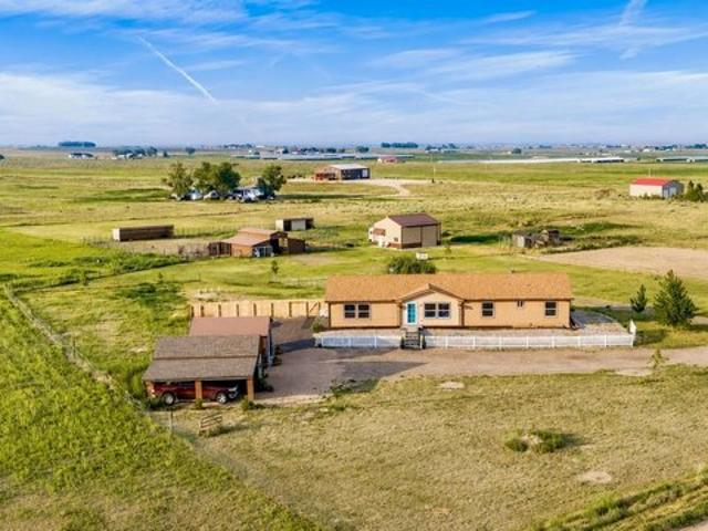 25101 County Road 38, La Salle, CO 80645