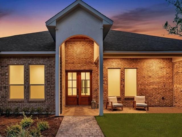 25102 Ashley Trace Ct, Tomball, TX 77375