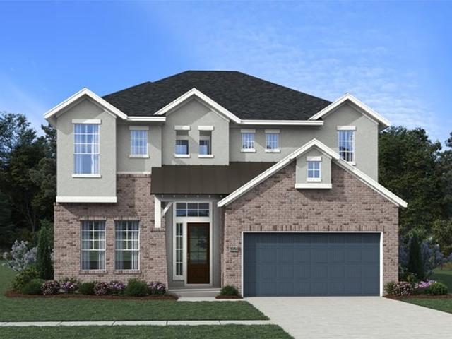 25102 Skyline Prairie Ln, Katy, TX 77493