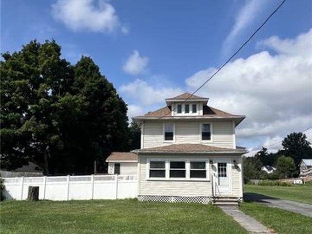 25107 Woolworth St, Carthage, NY 13619