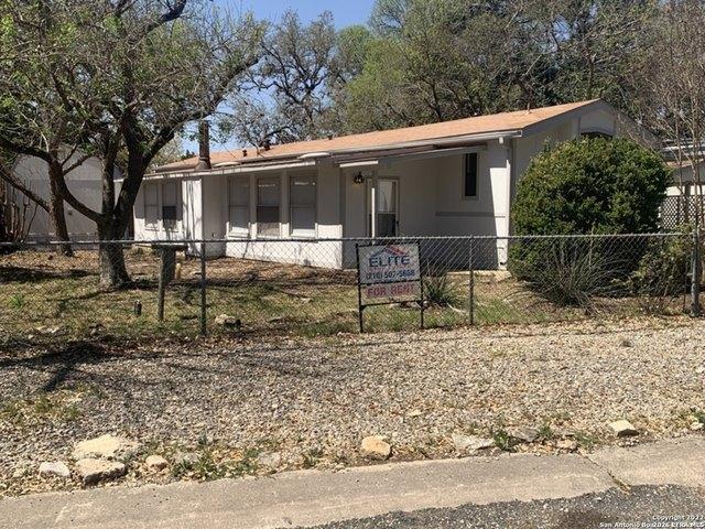 25107 Ada Mae St, San Antonio, TX 78257
