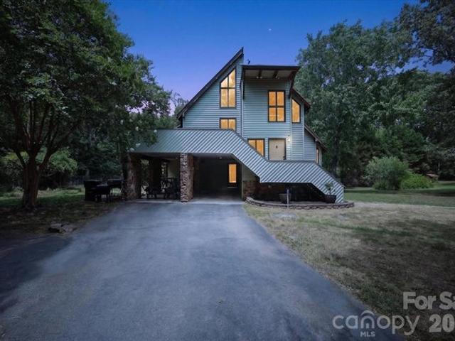 25105 Frick Rd, Richfield, NC 28137