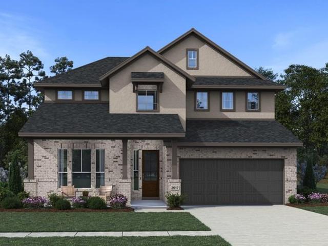 25106 Midnight Willow Dr, Katy, TX 77493