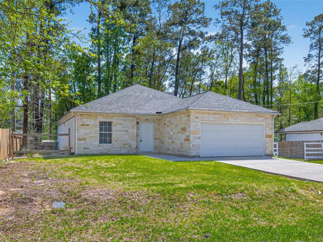 25106 Morgan Cemetery Rd, Cleveland, TX 77328 | MLS #81963
