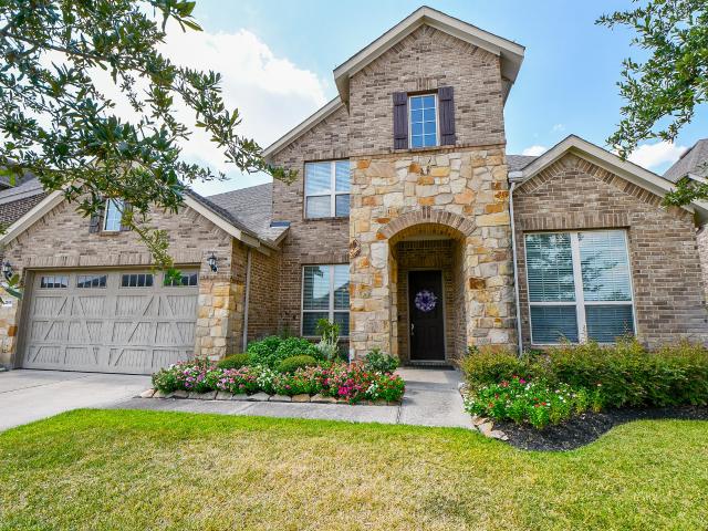 25106 Sundance Park Lane