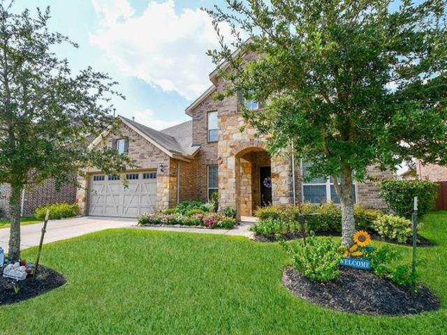 25106 Sundance Park Ln, Katy, TX 77494