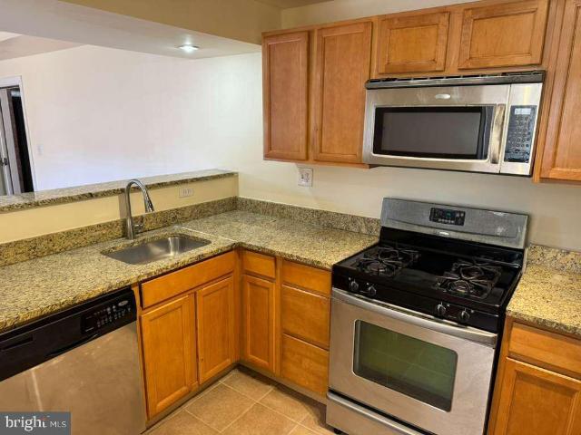 2510 Markham Lane # 1