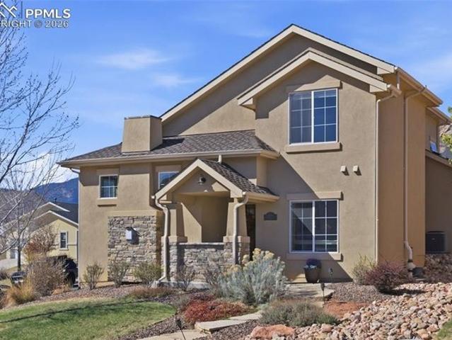 2510 Mirror Lake Ct, Colorado Springs, CO 80919