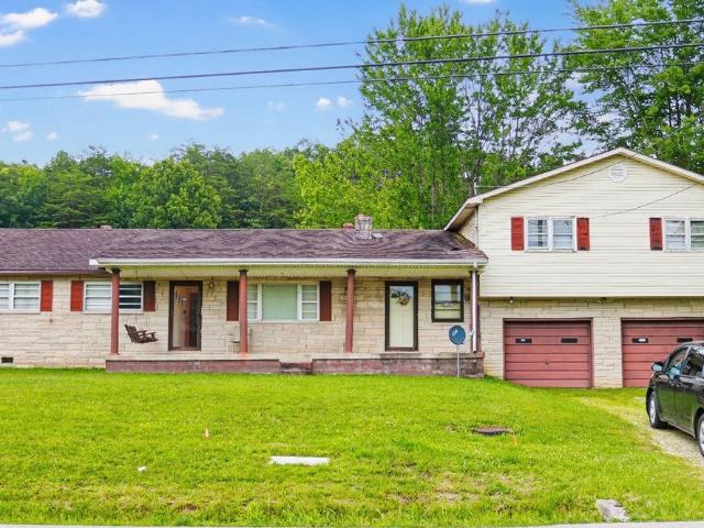 2510 Morris Creek Road