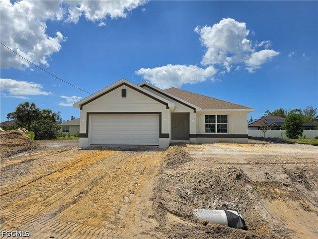 2510 NW 18th Ave, Cape Coral, FL 33993