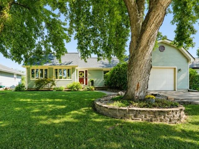 2510 NW 5th St, Ankeny, IA 50023