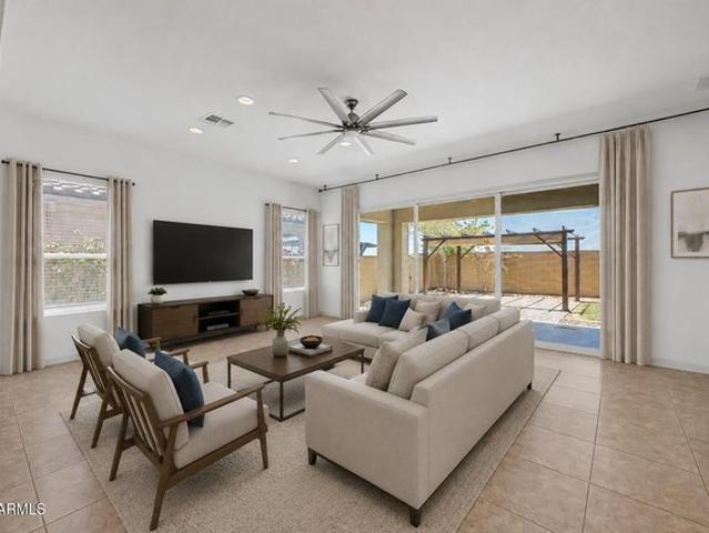 2510 N Comiskey Dr, Florence, AZ 85132