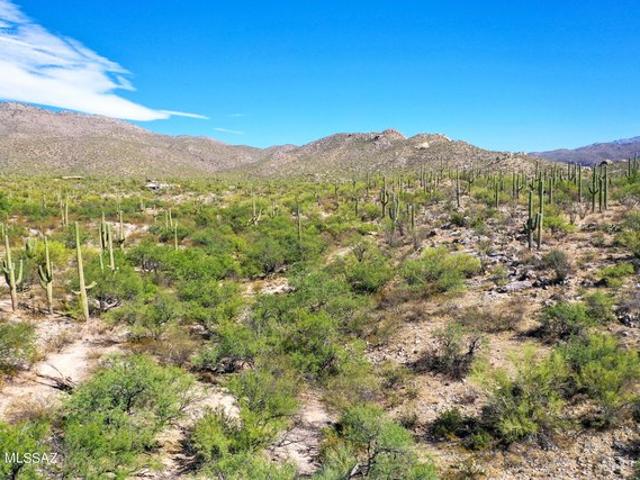 2510 N Avenida Sorgo Unit 97, Tucson, AZ 85749