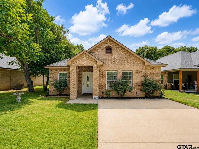 2510 N Glass Ave, Tyler, TX 75702