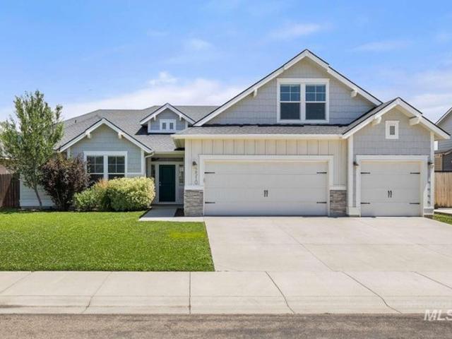 2510 N Kenneth Ave, Kuna, ID 83634