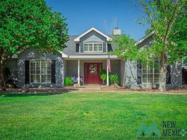 2510 N Nevada Ave, Roswell, NM 88201