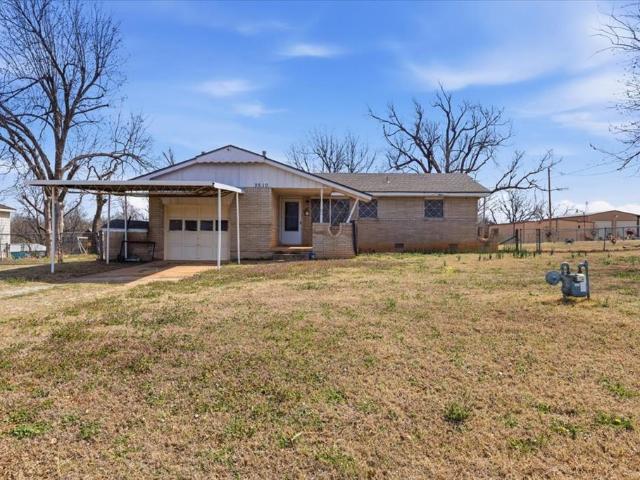2510 N Peebly Road