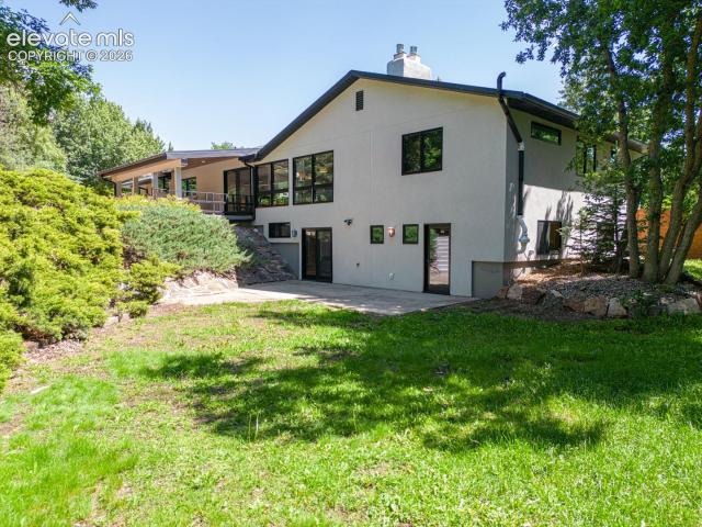 2510 Old Broadmoor Road