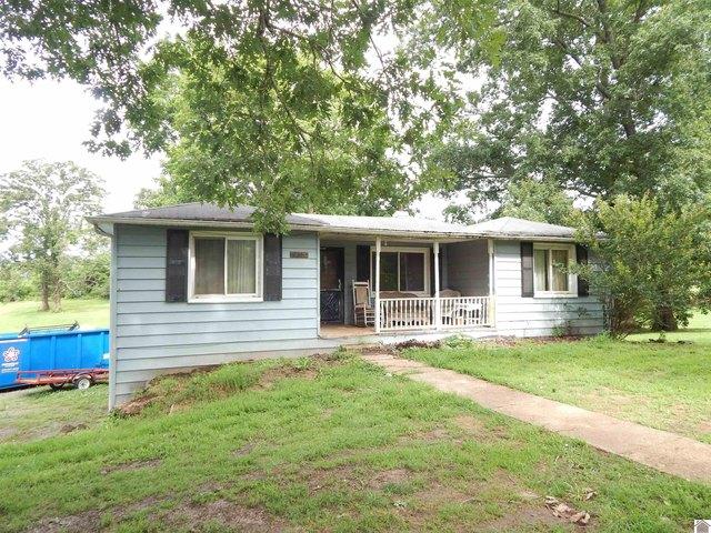2510 Olive Hamlet Rd, Benton, KY 42025