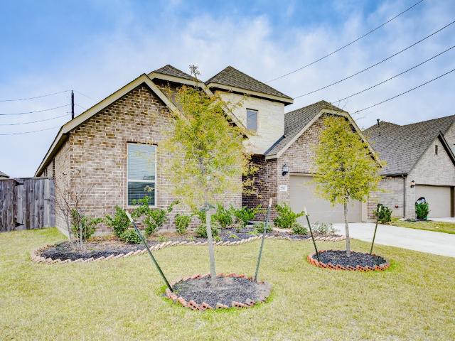 2510 Olivine Stone Dr, Richmond, TX 77469 | MLS #65675