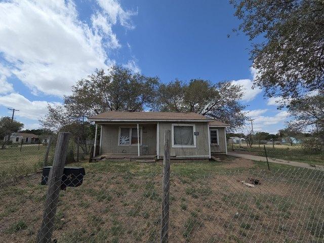 2510 Avenue K, Lubbock, TX 79411