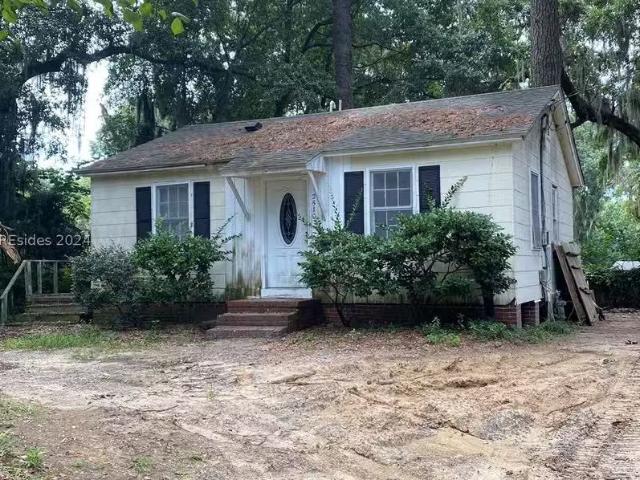 2510 Acorn Hill Ave, Beaufort, SC 29902 MLS 445941