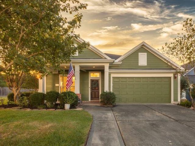 2510 Angela Faye Way, Conroe, TX 77304