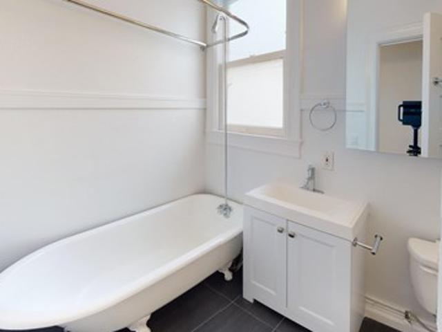 2510 Bancroft Way 2 Bedroom 1 Bath