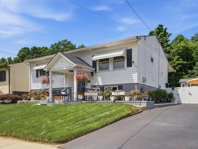 2510 Berthbrook Drive