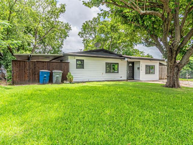 2510 Bluffton Drive