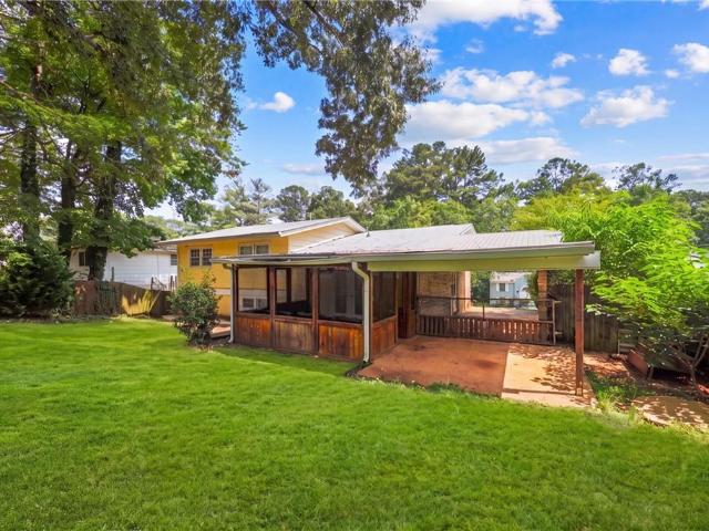 2510 Brentwood Court