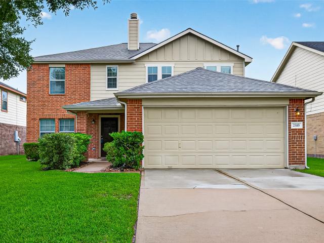 2510 Bristol Band Lane
