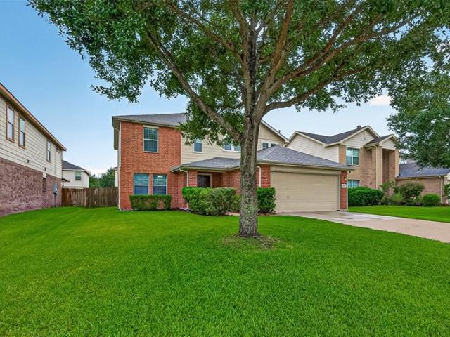 2510 Bristol Band Ln, Katy, TX 77450