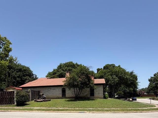2510 Brookcrest Drive