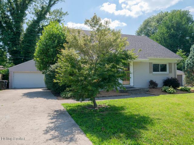 2510 Browns Ln