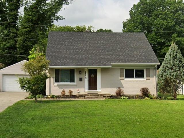 2510 Browns Ln, Louisville, KY 40220