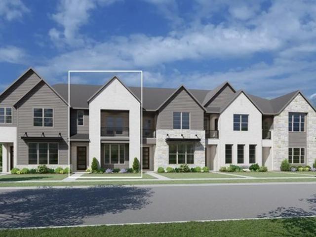 2510 Brunswick Way, Allen, TX 75013