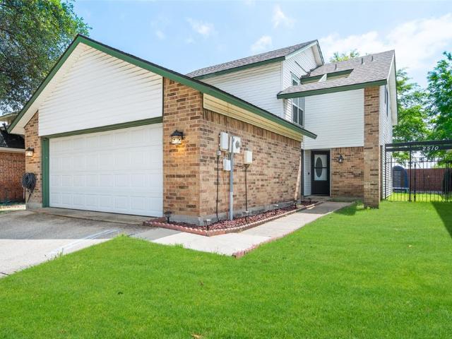 2510 Centaurus Drive